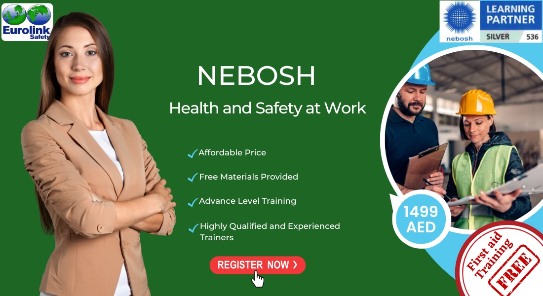 EUROLINK SAFETY - HEALTH, SAFETY, ENVIRONMENTAL, TRAINING ...